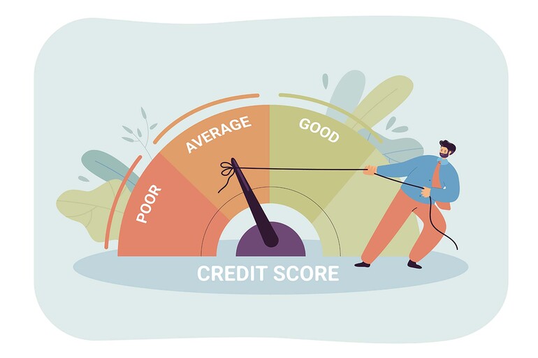  Credit Rating 